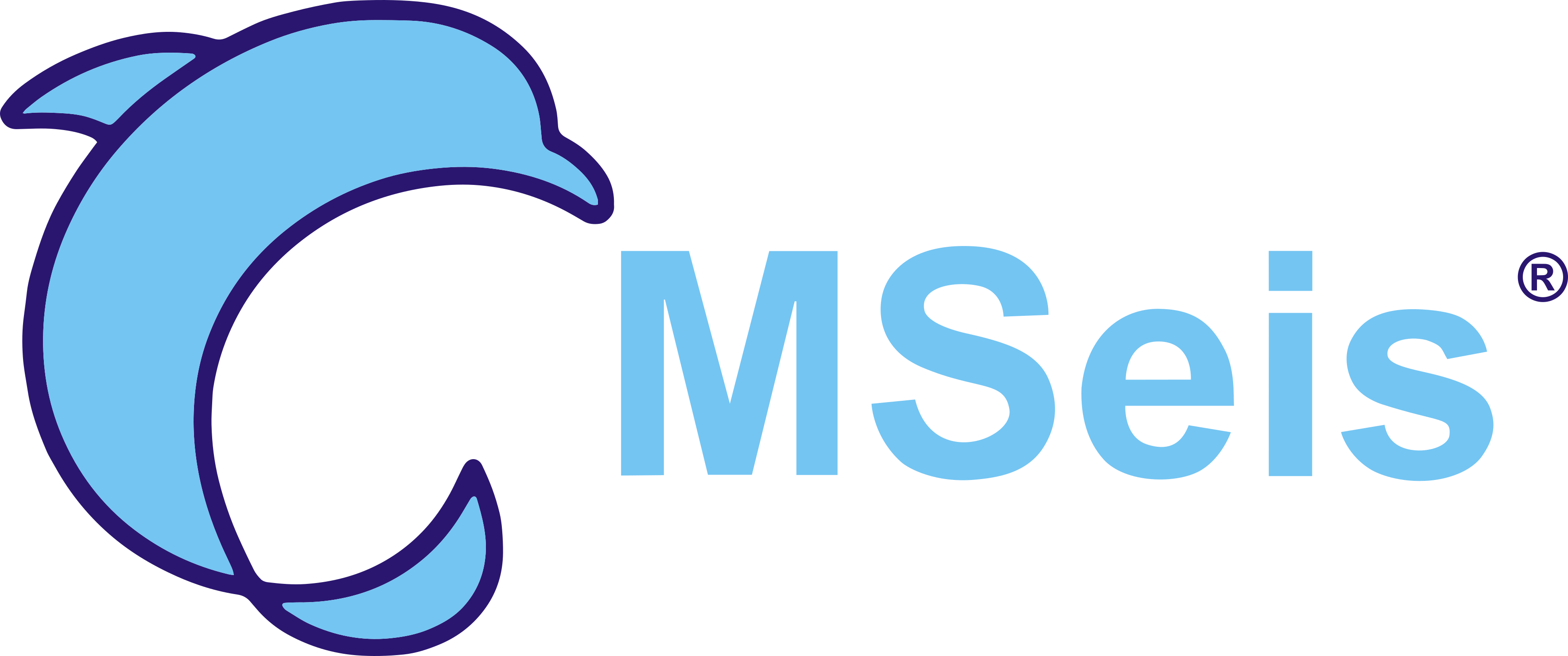 Training - MSeis